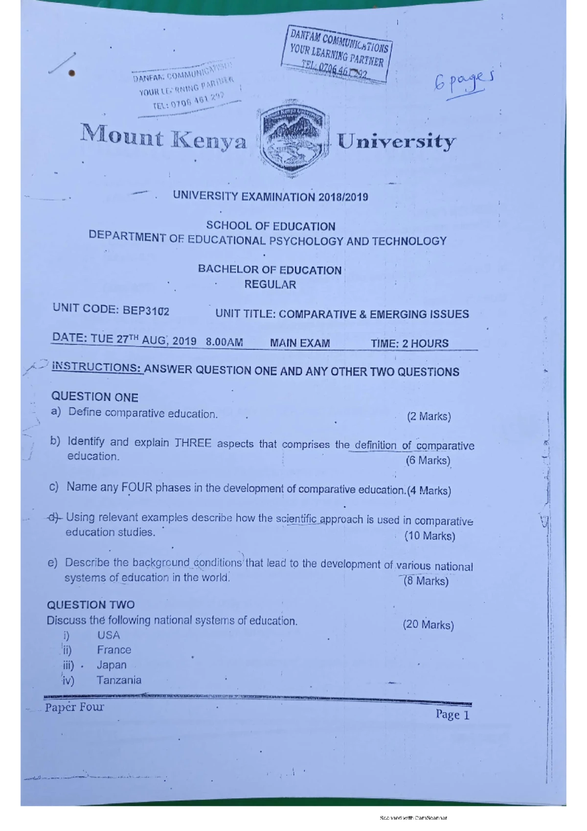 Pretechnical Studies Grade 8 Notes - PRETECHNICAL GRADE 8 COMPLETE ...