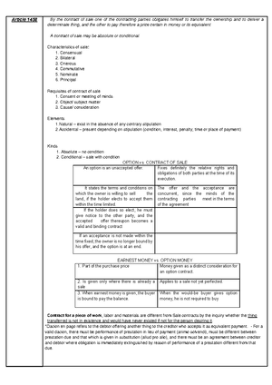 GAM-NGA volume 1 - GAM- NGA Vol. 1 Reviewer Chapter 1 Sec. 1. Legal ...