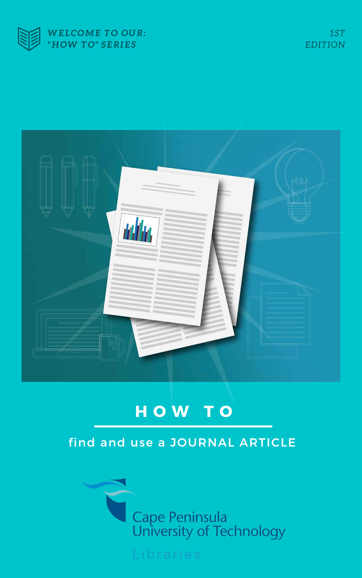 How to Find and Use a Journal Article: E Book Guide (1st Ed) - Studocu