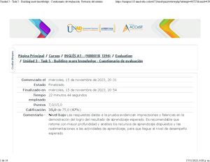 Plantilla para Entrega escenario 1 Yaris Bolivar - NOMBRE Y APELLIDOS ...