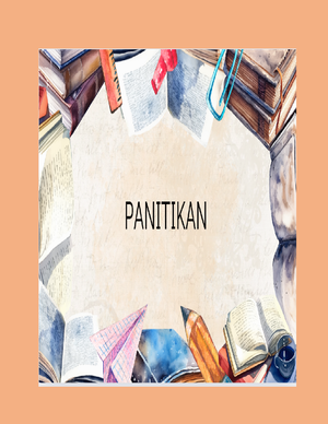 Halimbawa ng transitional devices - Ilang halimbawa ng transitional ...