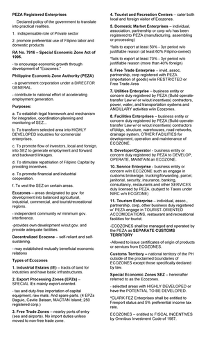 3rd Quarter Work Immersion Module - COLEGIO DE SEBASTIAN - PAMPANGA ...