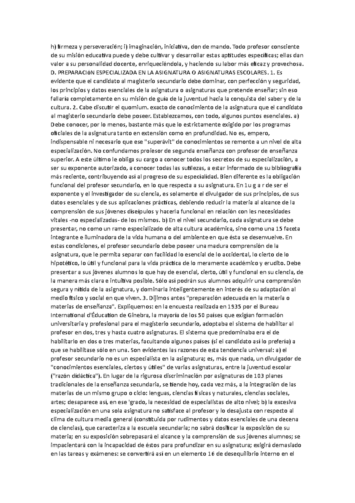 Nociones fundamentales sobre didactica pedagogia y educacion - h ...