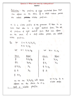 DBMS Unit-4 Complete Notes - DBMS UNIT - IV TRANSACTIONS PROCESSING ...