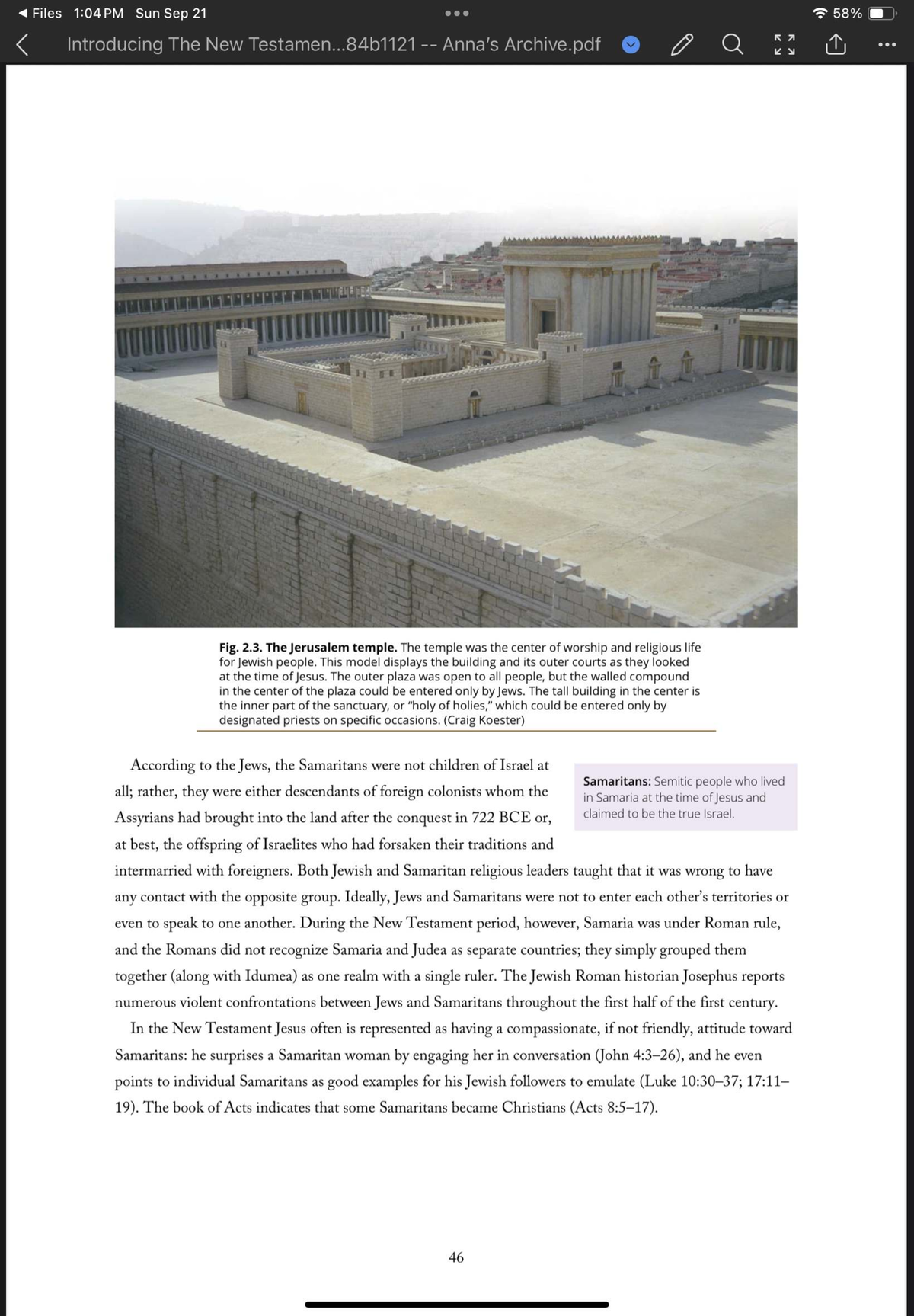 Final Exam Study Guide for Course Code XYZ123: NT Insights - Studocu