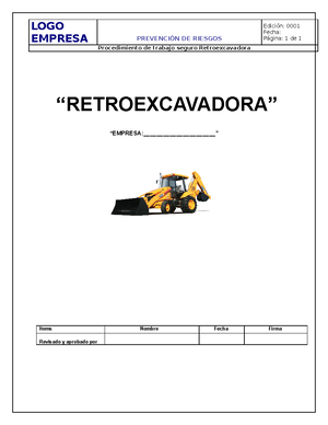 Ssoma-ME-RCO-01-CV-01 Cartilla DE Verificación - SI NO N/A SI NO N/A SI NO N/A SI: SI CUMPLE NO ...
