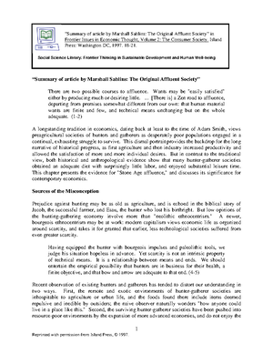 1969 Blumer Symbolic Interactionism - Symbolic Interactionism ...