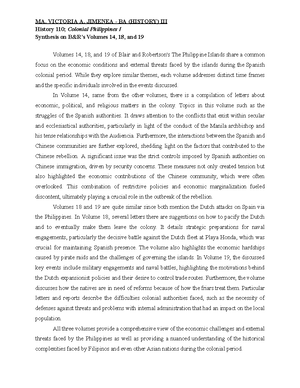 TERM Paper - none - ERAN, MITCHEAL A. “What is God doing in and through ...