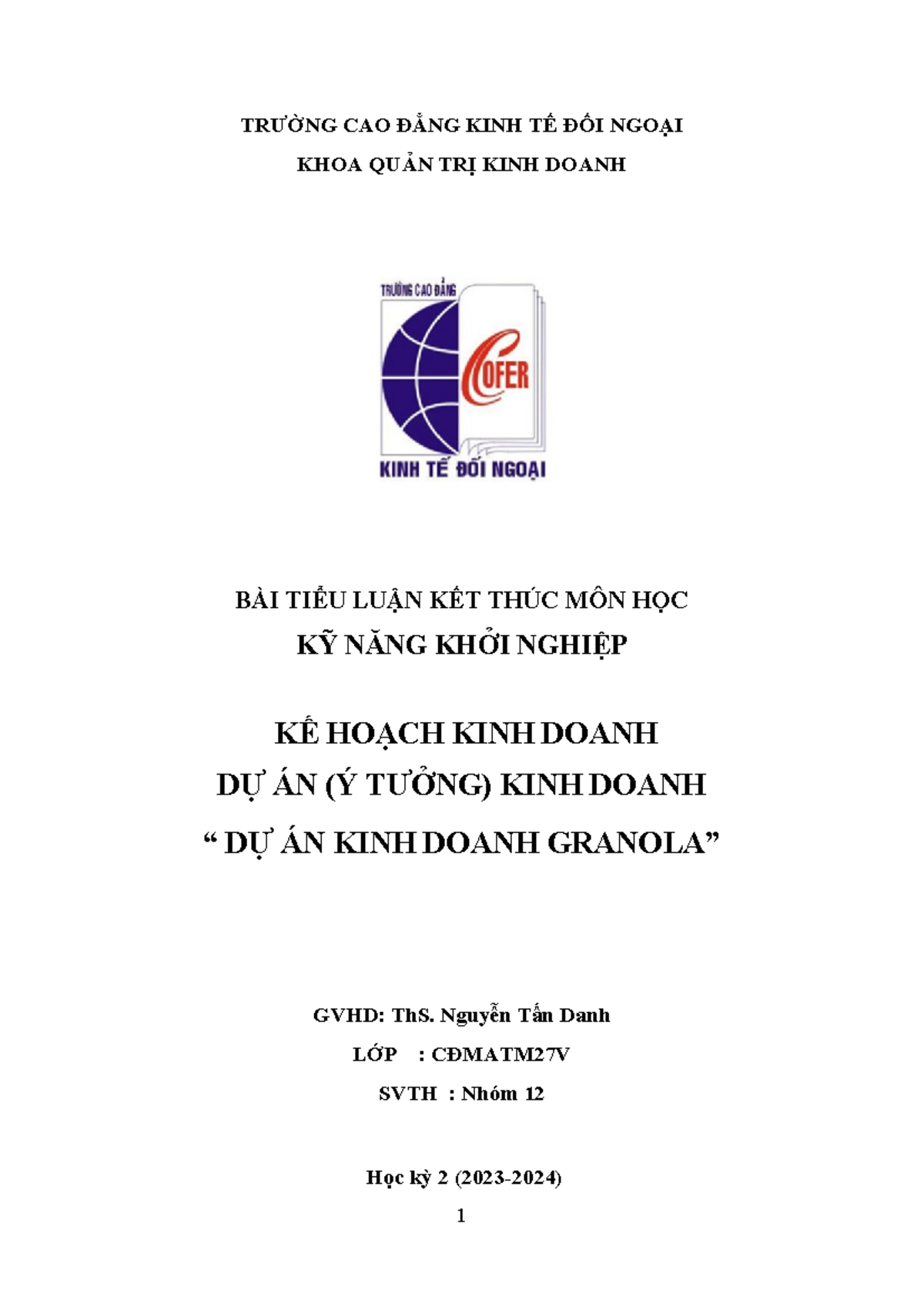 B%C3%80I B%C3%81O C%C3%81O K%C4%A8 N%C4%82NG KH%E1%BB%9AI NGHI%E1%BB ...