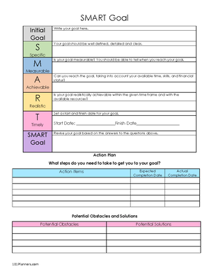 Social and Emotional Intelligence Table - Prior to my current position ...