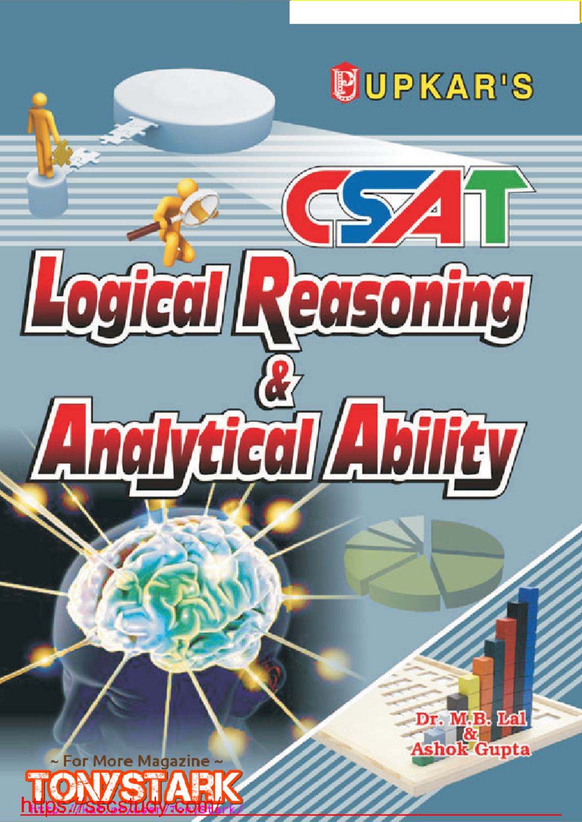 Logical Reasoning & Analytical Ability Study Notes (Final Exam) - Studocu