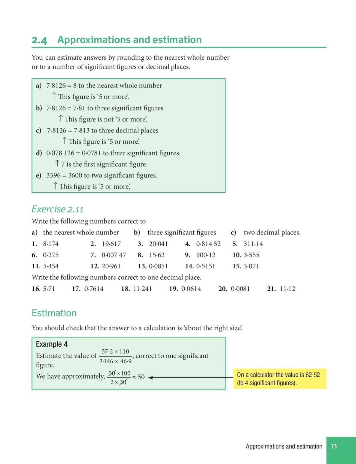 Mathematics-21 - N/A - Mathematics - Studocu
