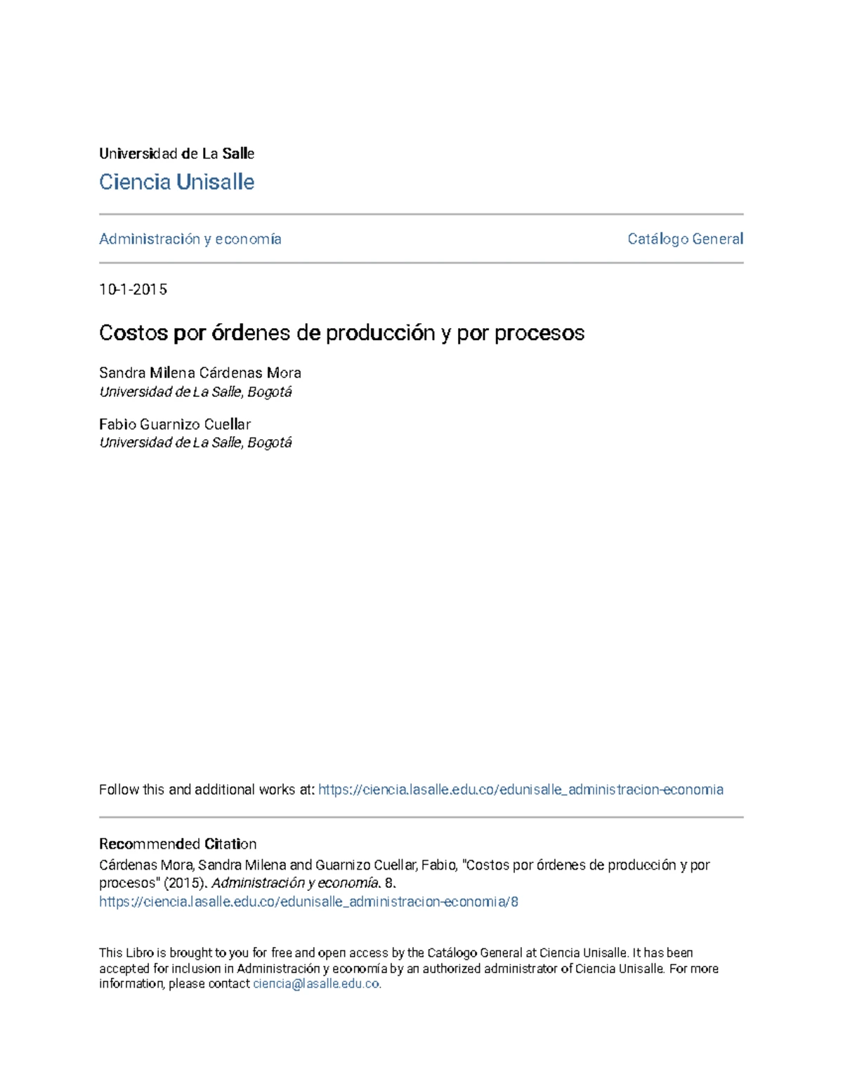 3.2 Factores que influyen en los rendimientos - Tecnológico Nacional de México Instituto ...