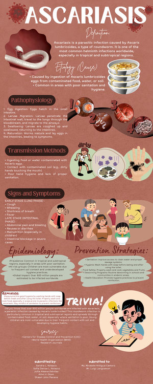 MICROPARA: Laboratory Activity 4 - HES 032-Microbiology and ...