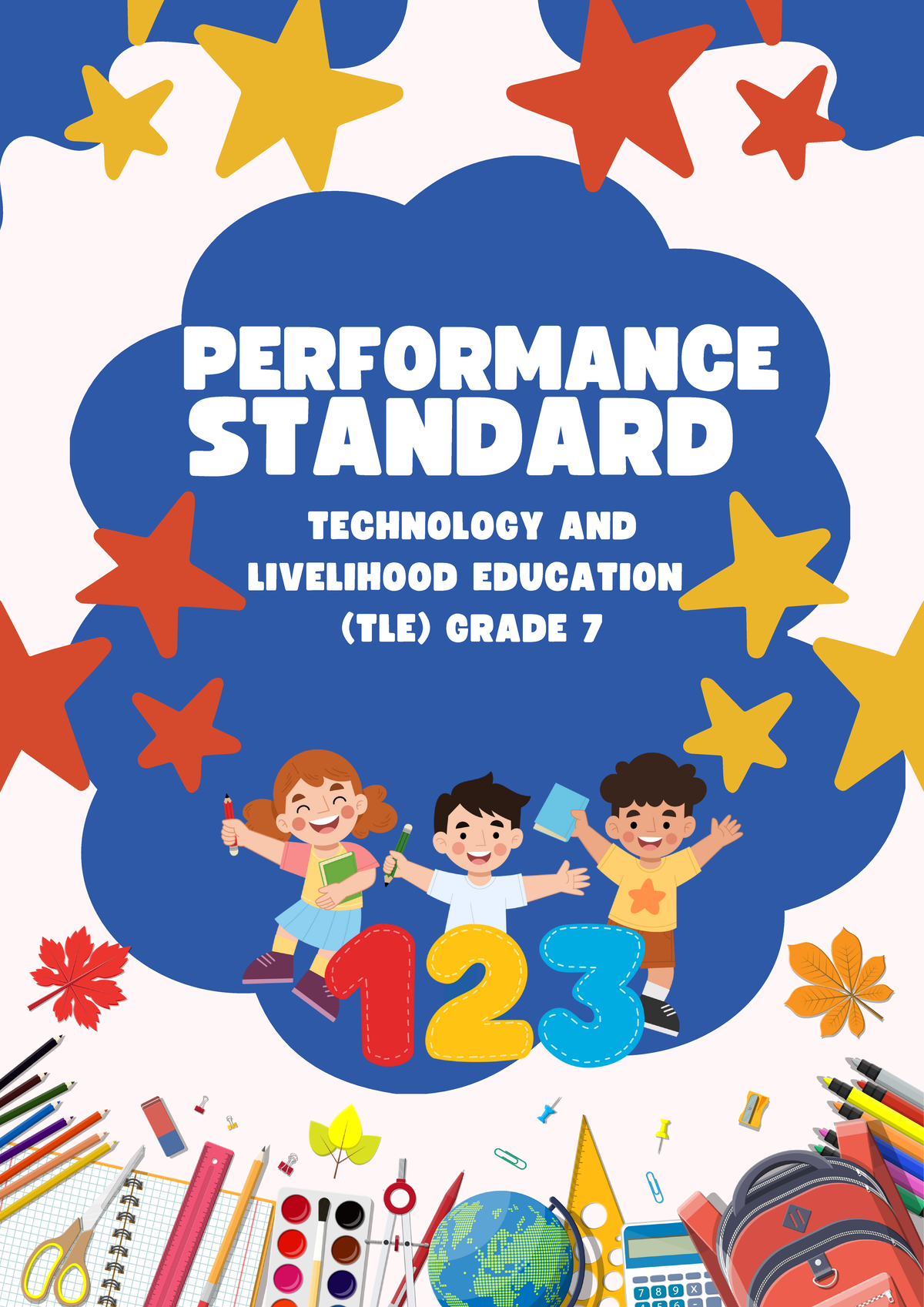 Performance Task TLE 7 - Word & Presentation Software Activities - Studocu