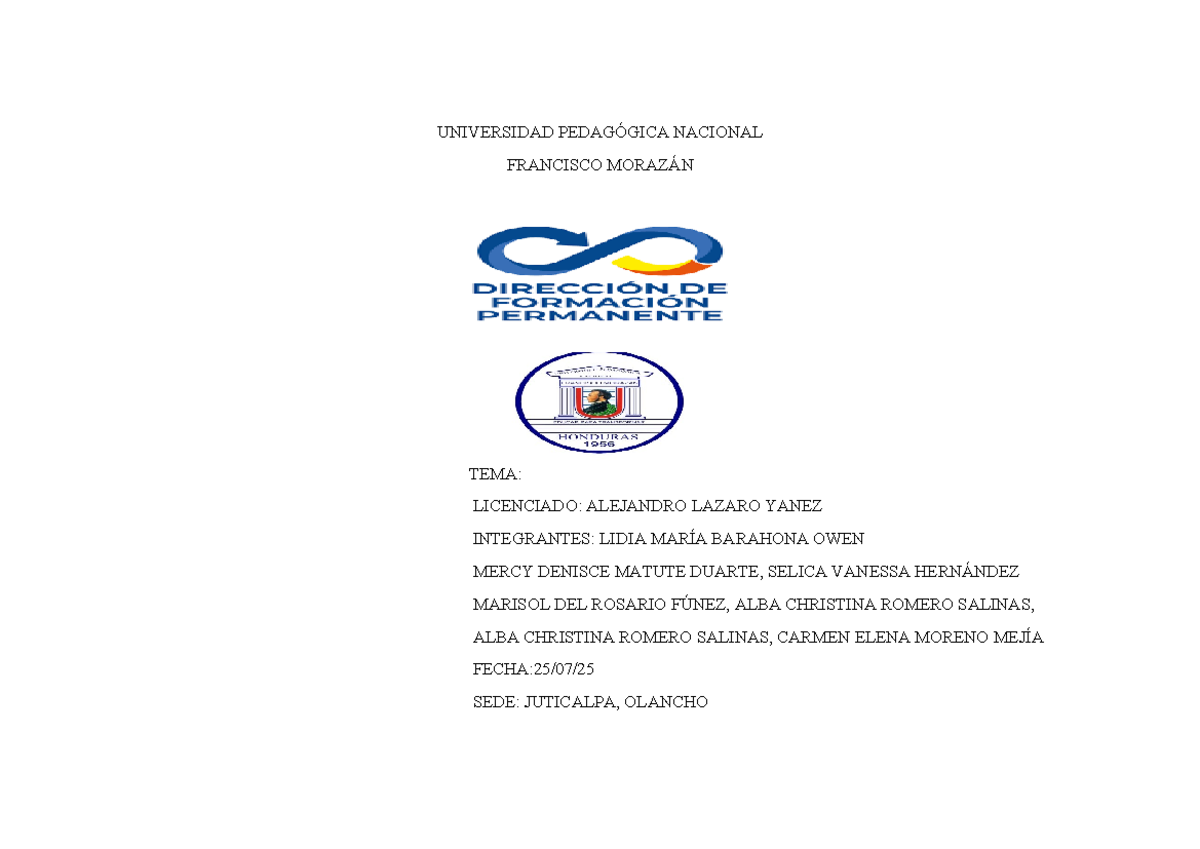 Plan de Educación Física II - Grupo 3: Expectativas y Actividades - Studocu