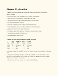 Macroeconomics - ECO121 - FPT - Studocu