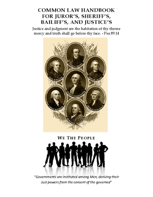 Expropriation Guidelines and Special Civil Actions in Remedial Law ...