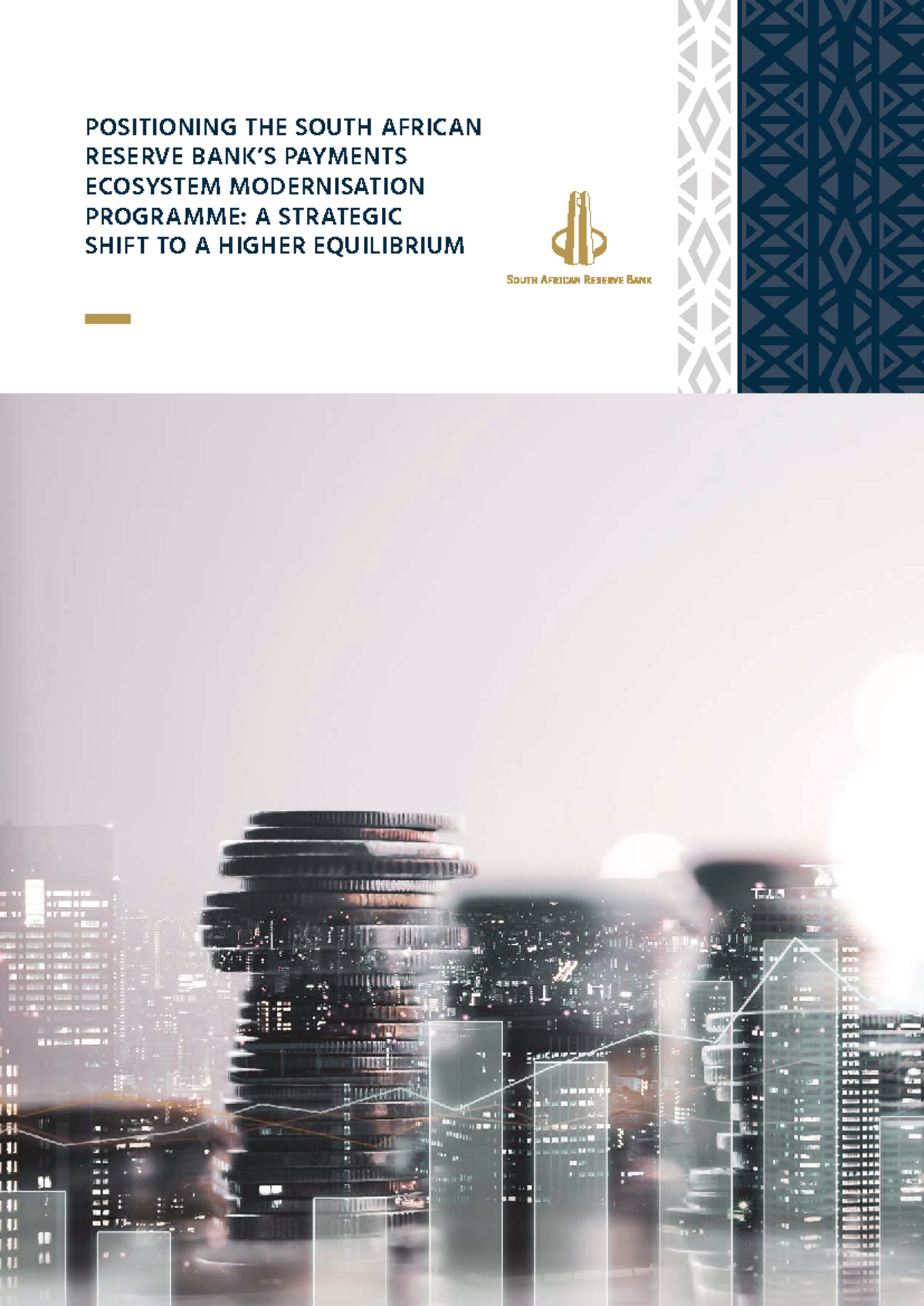 SARB PEM Position Paper: Modernising South African Payments Ecosystem ...