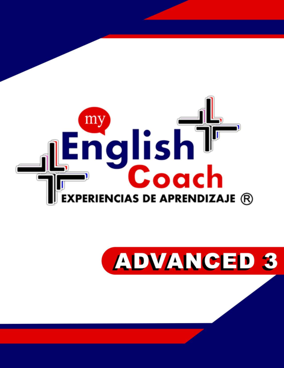 Adv 3 MEC QR - English Course Exercises and Activities Guide - Studocu