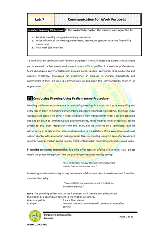 Debate Moderator Script - Ground Rules & Format Overview - Studocu