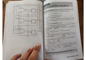 sequential circuit - a combinational to circuit to which memory elements Inputs Combinational ...