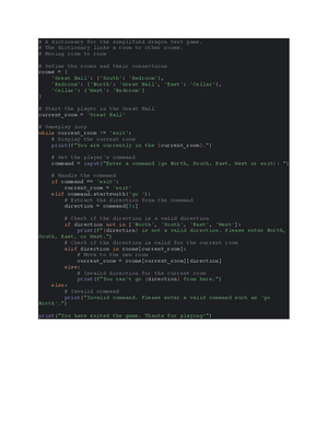 Project One - Received an A - 3 Project One: Project Plan Summer Rainey ...