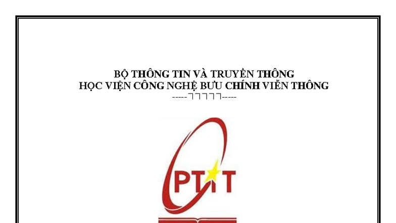 B22DCCN198 - Bài Tập 1: Mô Hình Use Case Hệ Thống Quản Lý Nhà Hàng ...