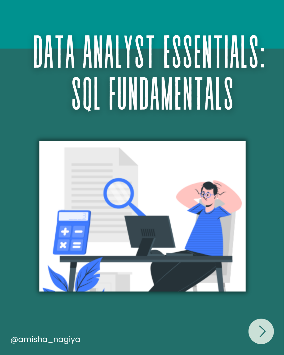 SQL Operators - DATA ANALYST ESSENTIALS: SQL FUNDAMENTALS T Comparison ...