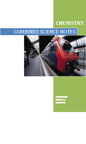 671589 2025 specimen paper 1 - Cambridge IGCSE™ COMBINED SCIENCE 0653 ...