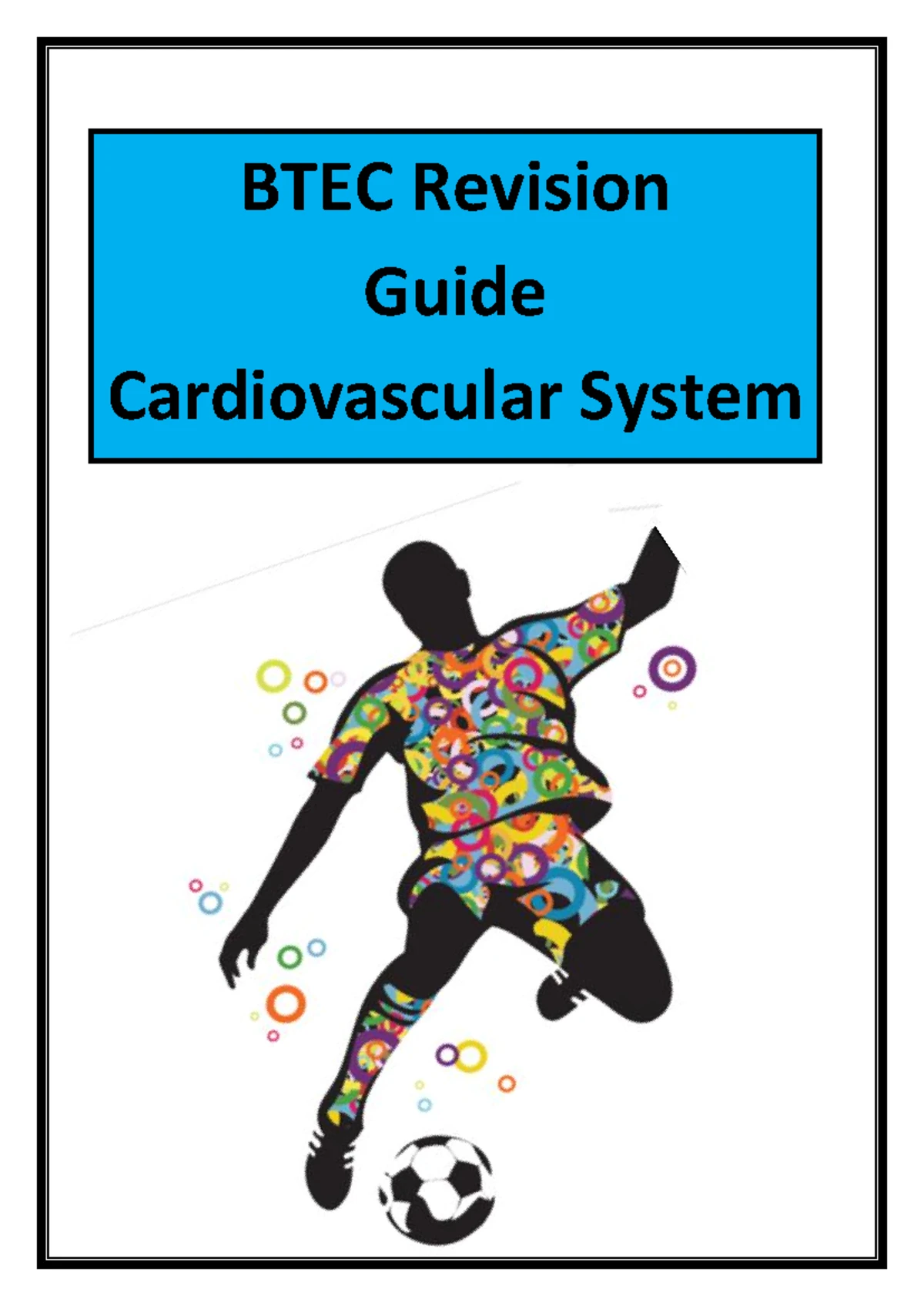 BTEC Level 3 Sports Anatomy & Physiology Past Paper Questions - Studocu