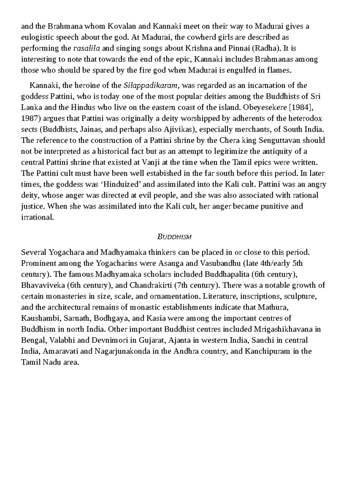 Upinder Singh-History of Ancient and Early Medieval India From the ...