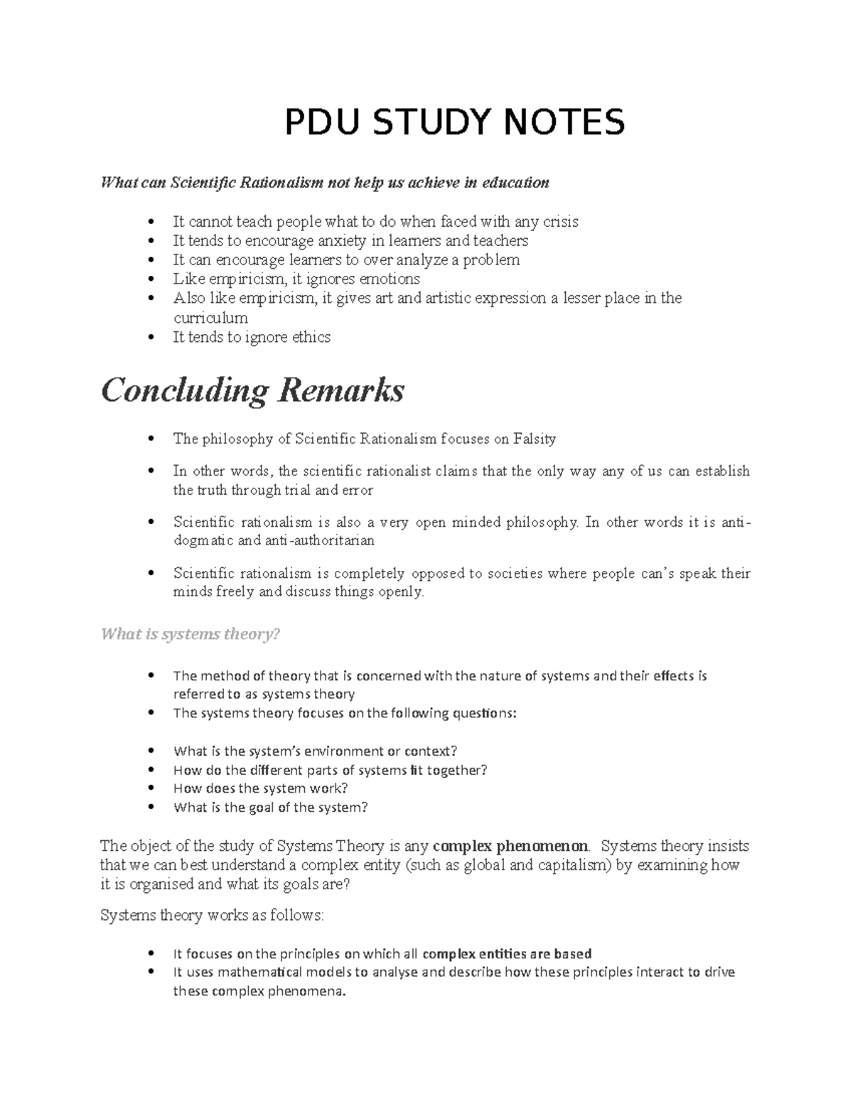 Templates Drafting Court Papers Pleadings - ANNEXURE: PLEADINGS ...