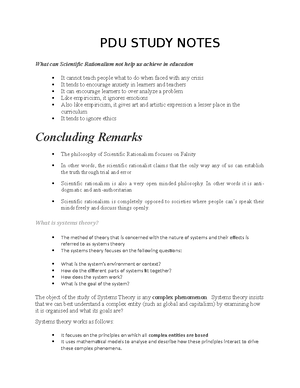 [Solved] Define post modernism and post modern philosophy - Philosophy ...