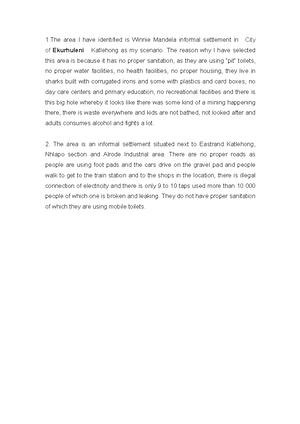 [Solved] A SKETCH OF LEBOWAKGOMO MAP VIA R518 ROAD SITE FOR NEW ...