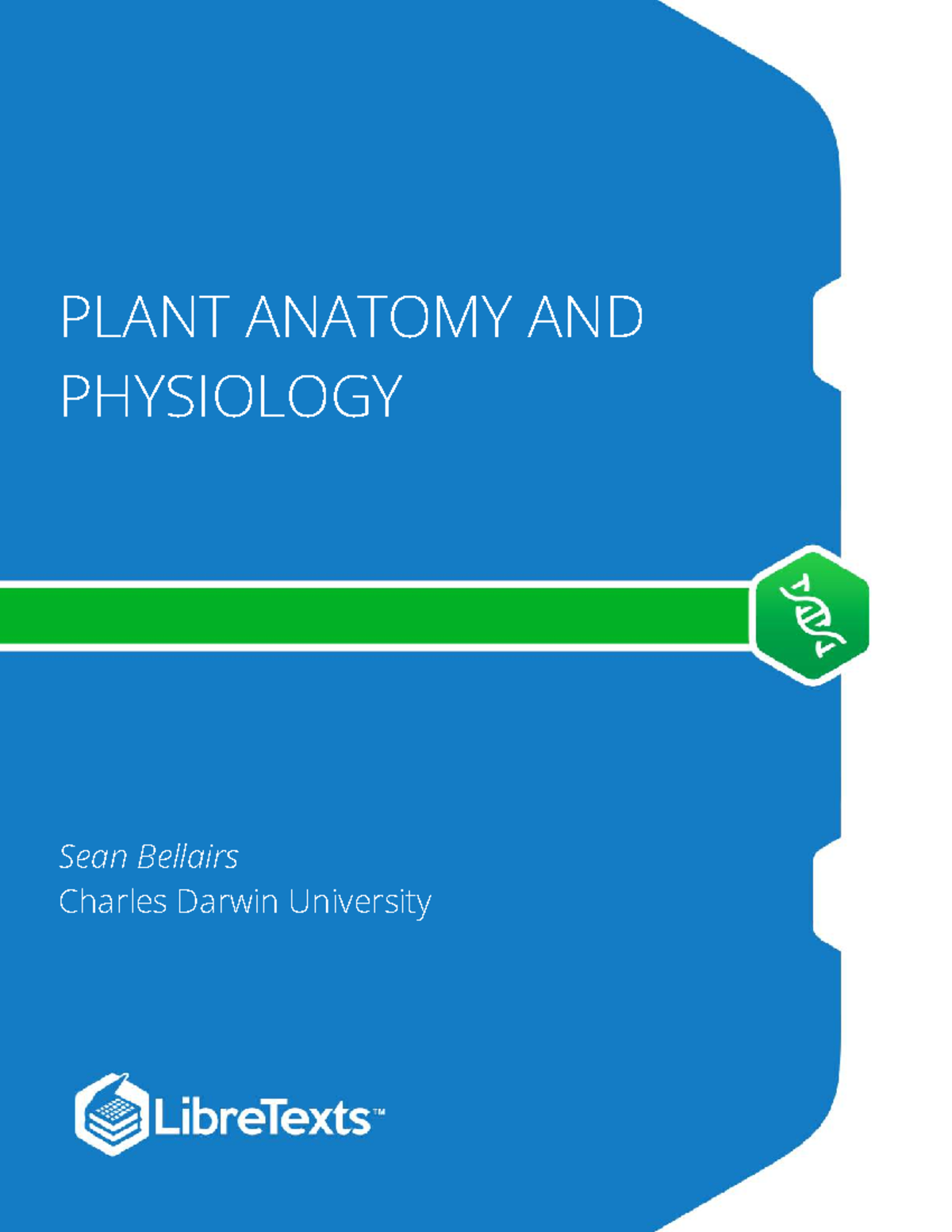 PLANT ANATOMY & PHYSIOLOGY (BIO101) - Comprehensive Study Guide - Studocu