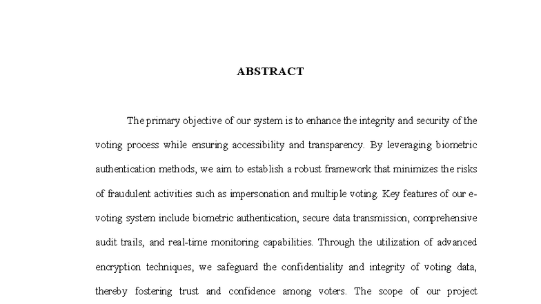 Distributed block chain based anonymous mobile electronic voting (facial recognition)using ...