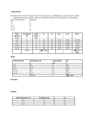 Math-6 -Q3 -Mod5 -Calculating Speed Distance And Time -V - 6 ...