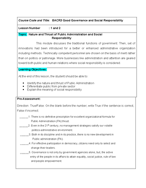 [Solved] Write SCOPE if the sentence must be placed in the coverage of the - Accountant and ...
