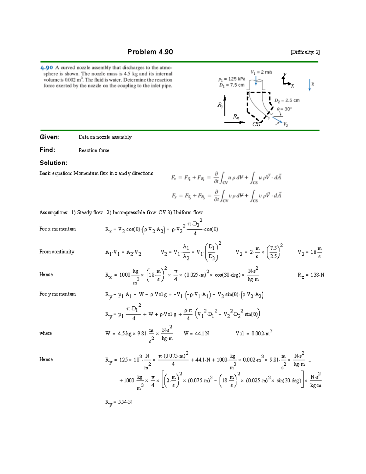 2009 Exam Review Notes 10 Deprecated Api Usage The Svg Back End Is No Longer Maintained And