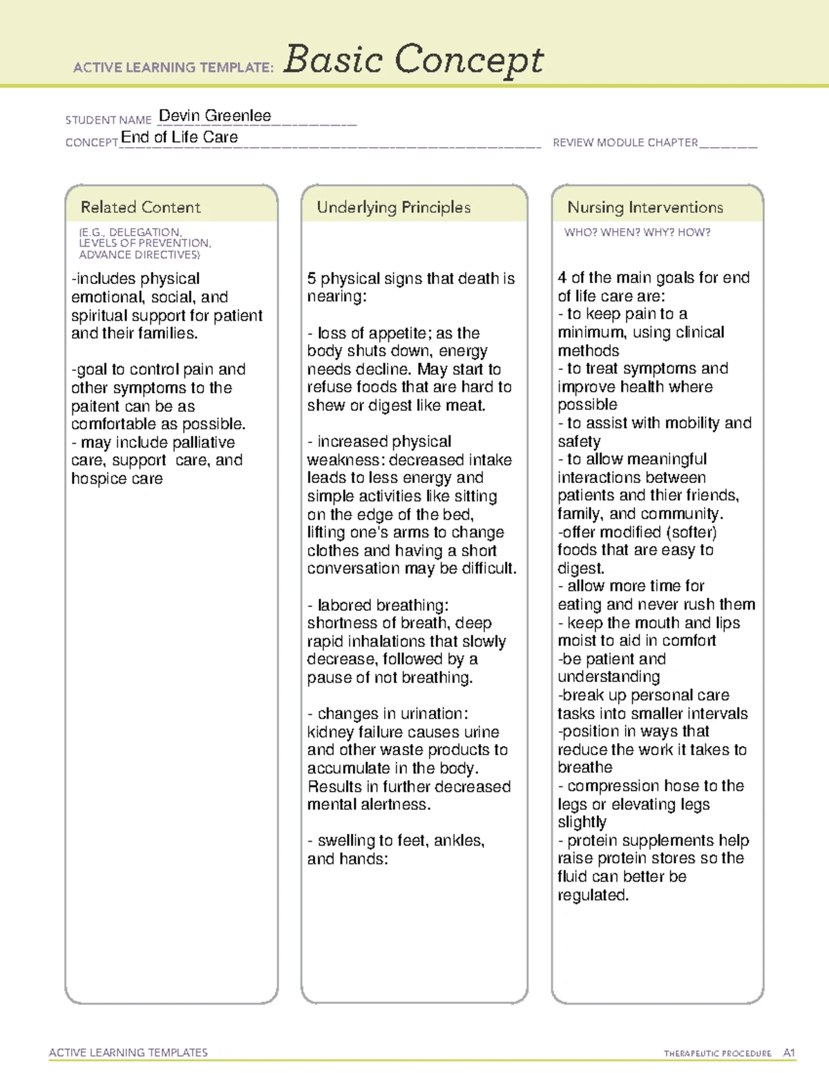 ALT - Fluid Intake Calculation in Nursing: Basic Concepts and ...