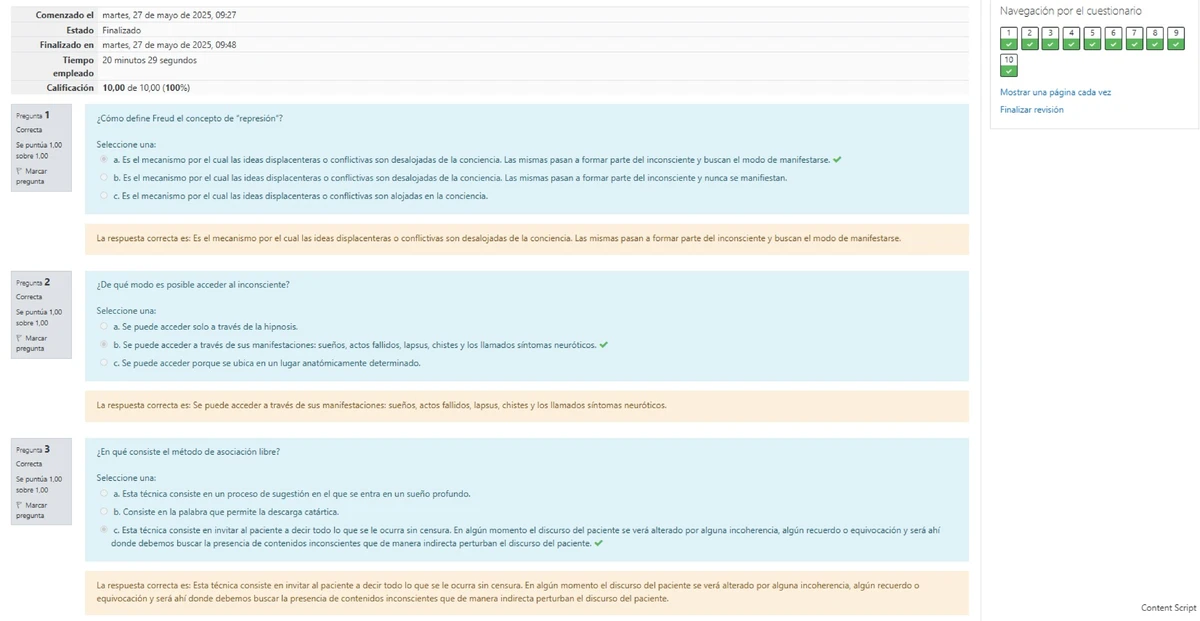 Psicología TP Final: Trabajo Sobre Desarrollo y Aprendizaje I - Studocu