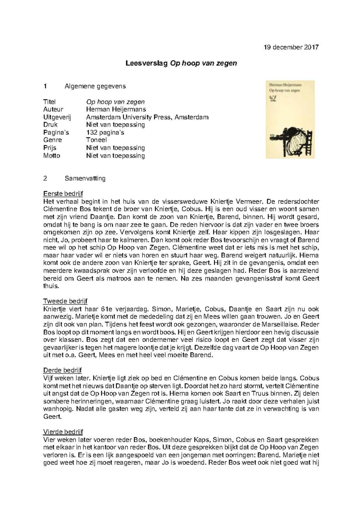 Schoolgids lyceum - nederlands - Informatie voor leerlingen & ouders ...