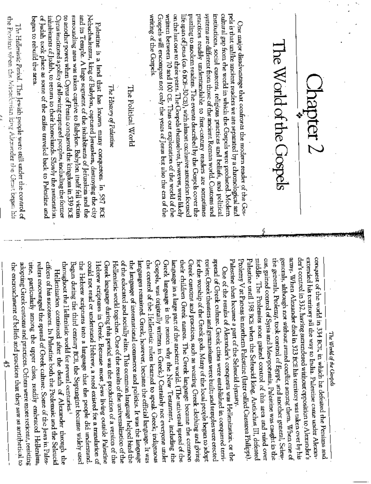 Study Guide for PHYS 101: Key Concepts for Final Exam - Studocu
