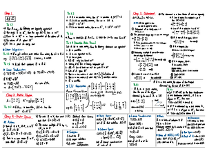 Linked List Notes for CS101: Insertion and Removal Methods - Studocu