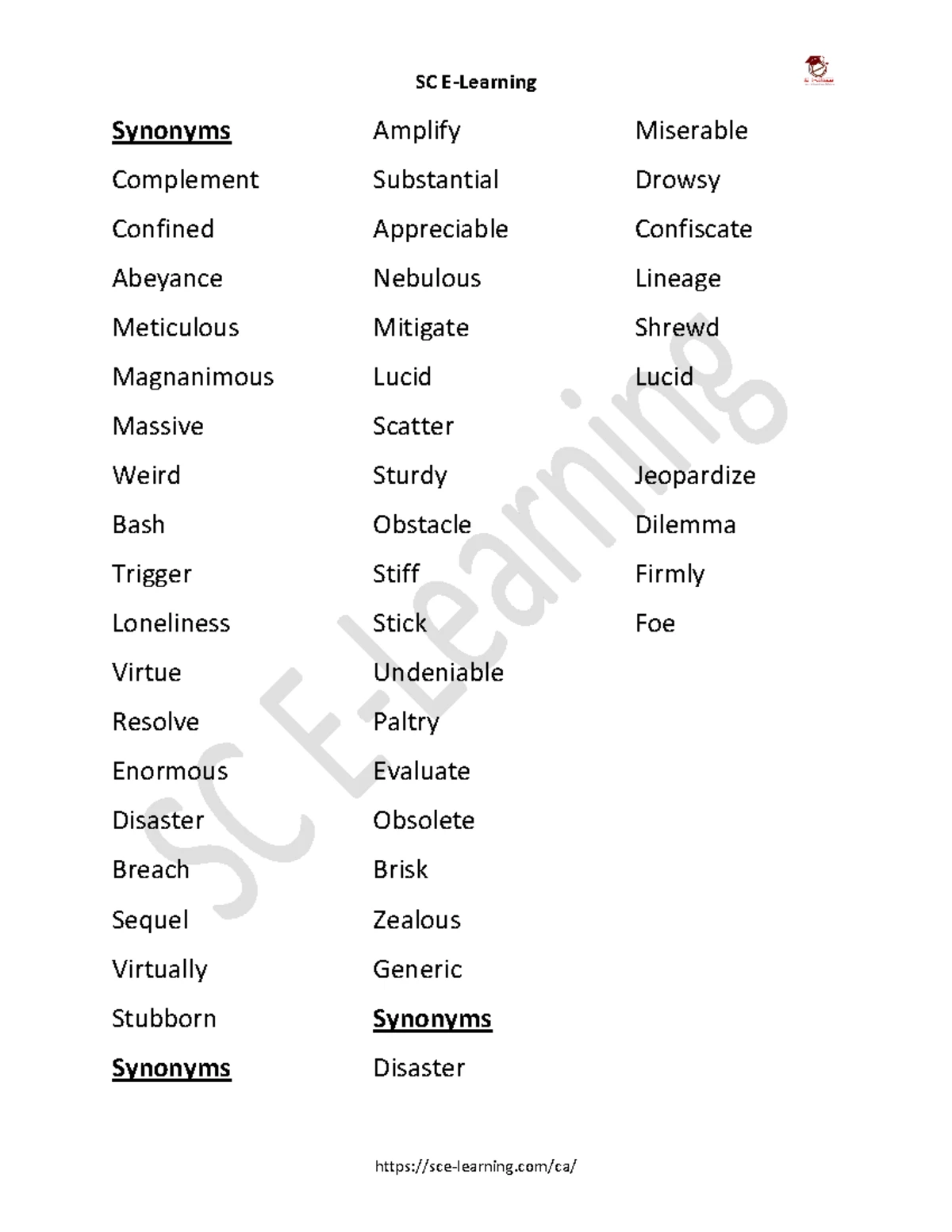 BWCS(PRC-1) Comprehensive Handbook for Business Writing Exams - Studocu