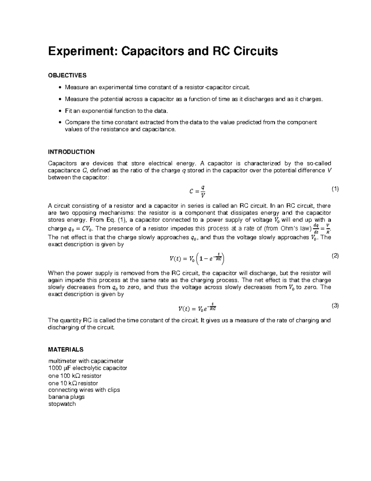 COT 4TH Quarter- Momentum - SCIENCE LESSON PLAN GRADE LEVEL 9 QUARTER ...