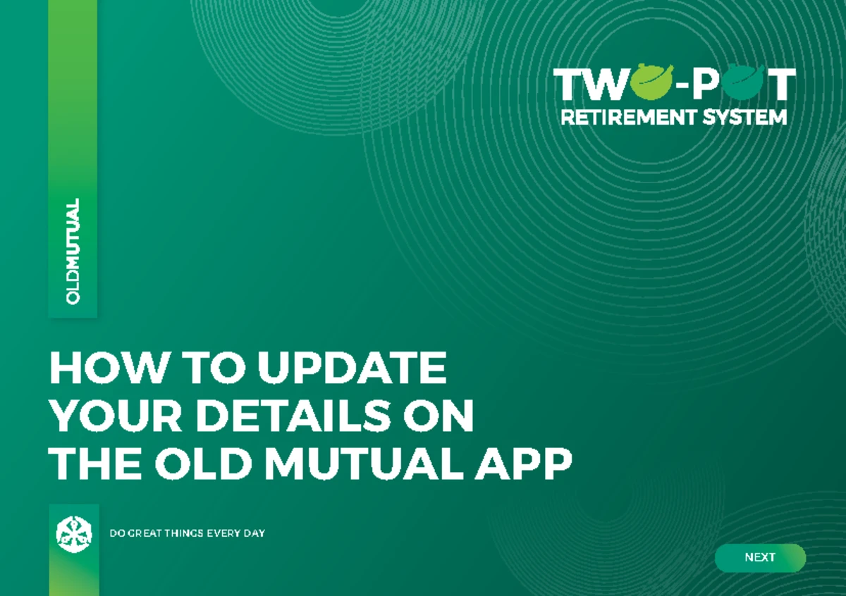 Two-Pot Retirement System: Your Essential FAQ Guide - Studocu