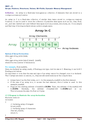 CNS UNIT-V Material 4-1 CSE 2021-25 Batch - Cryptography and Network ...