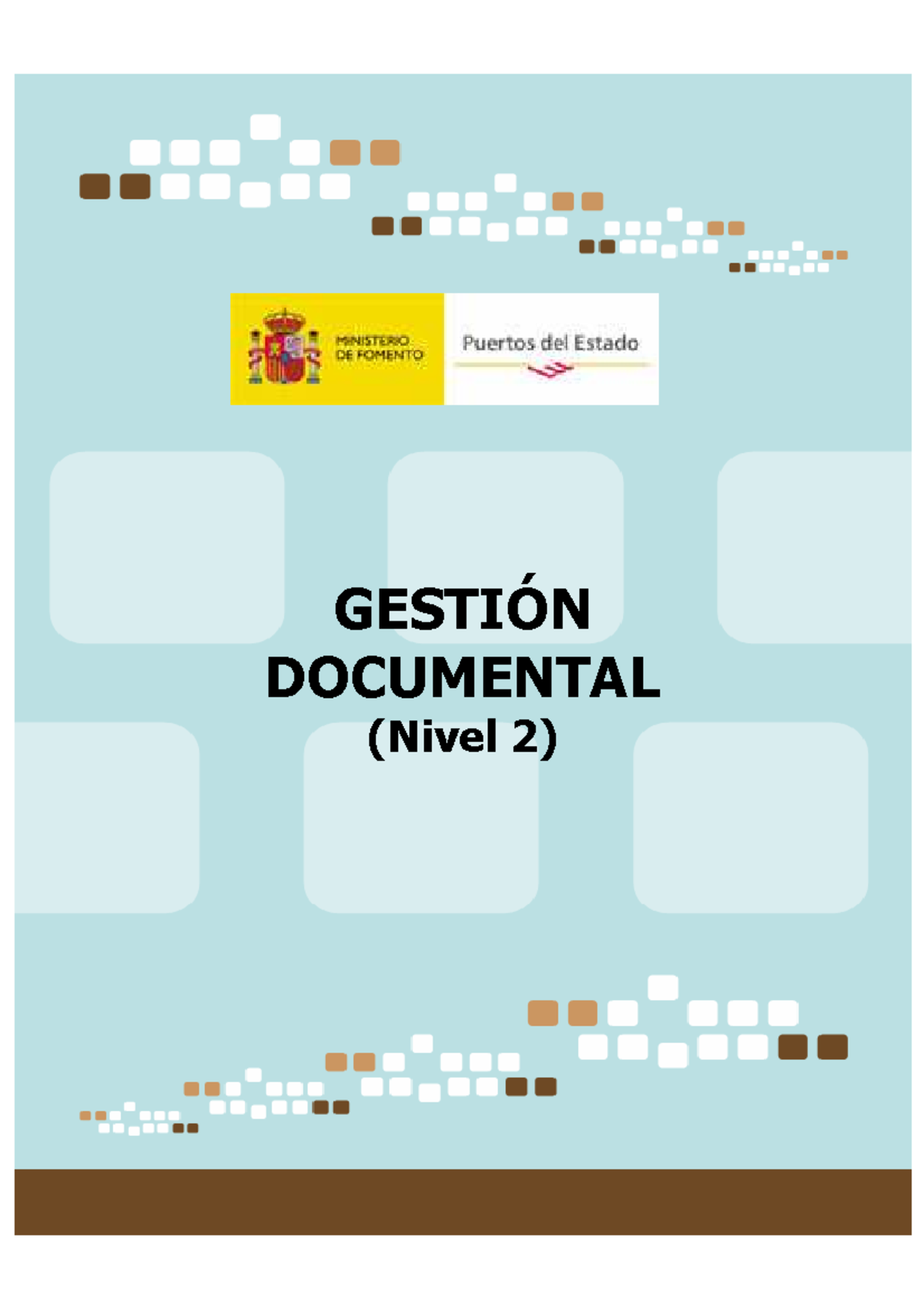 Nivel 2 Gestion Documental - GESTIÓN DOCUMENTAL (Nivel 2) Índice de Contenidos DOCUMENTAL - Studocu